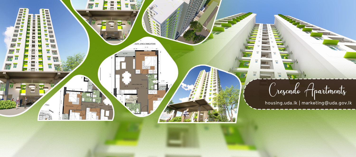 The Urban Development Authority